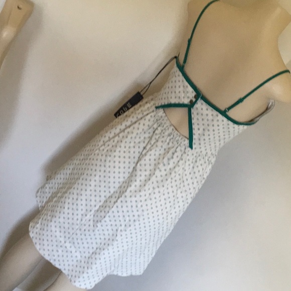 Anthropologie | Dresses | Cope Dress By Anthropologie Hilow | Poshmark